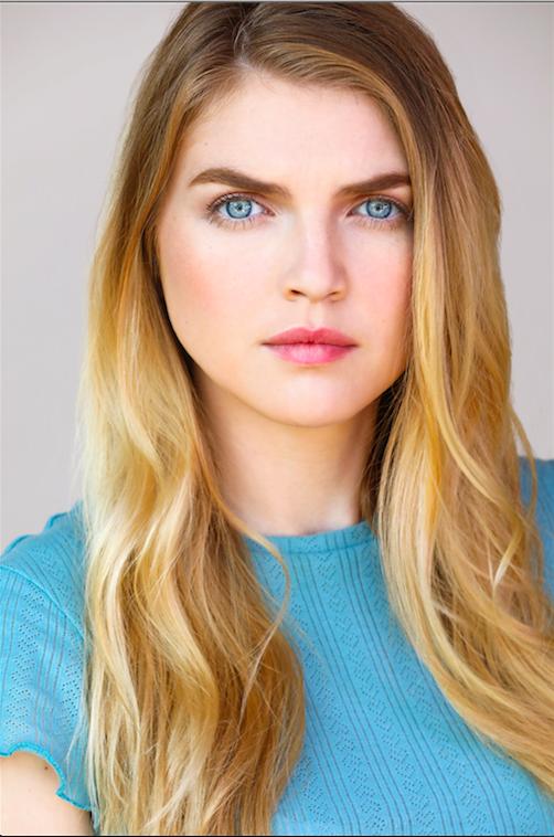 Picture of Christina Burdette