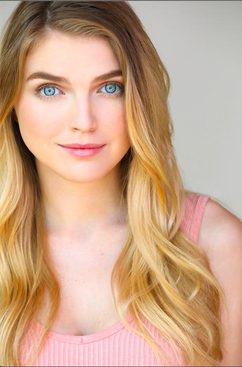 Picture of Christina Burdette