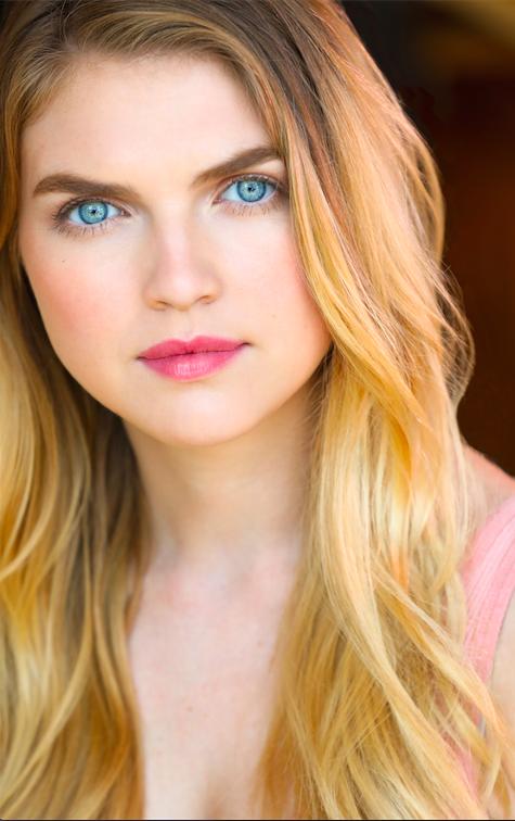 Picture of Christina Burdette