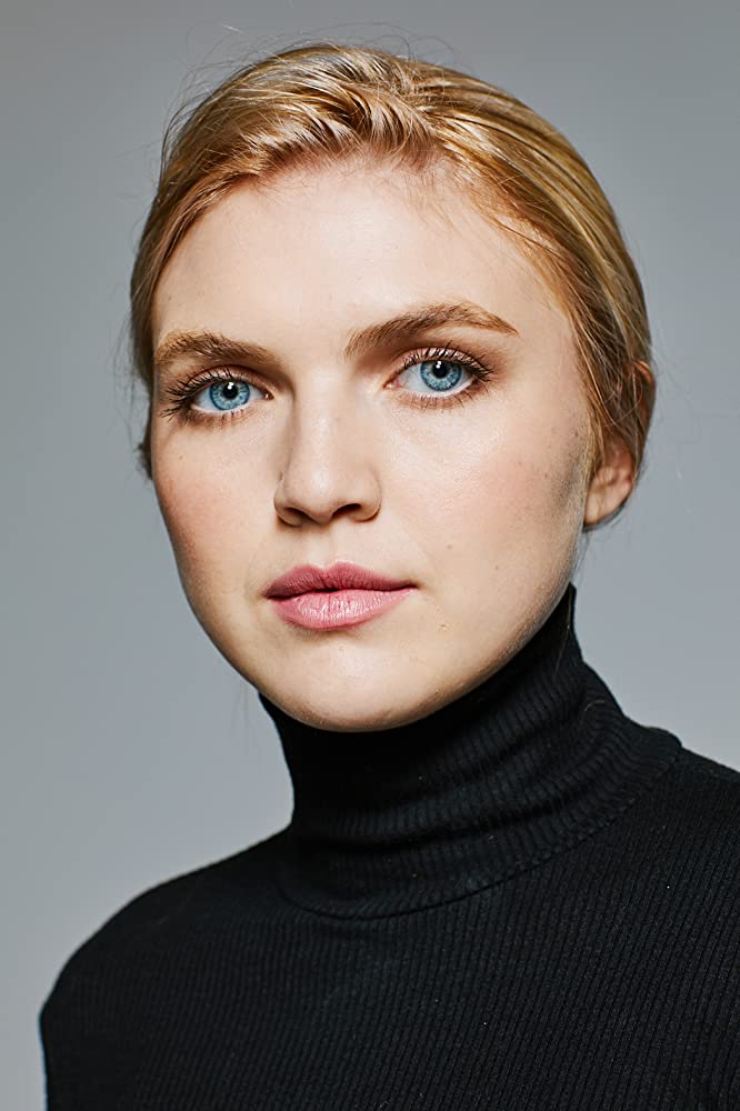 Christina Burdette picture