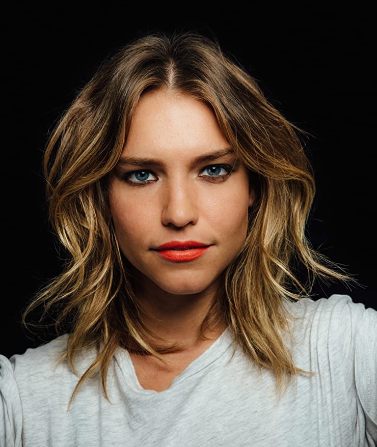 Jessica Varley picture