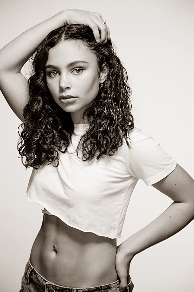 Picture of Coco Jack Gillies