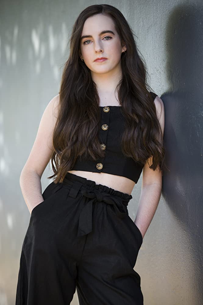 Picture of Jenna Kenney