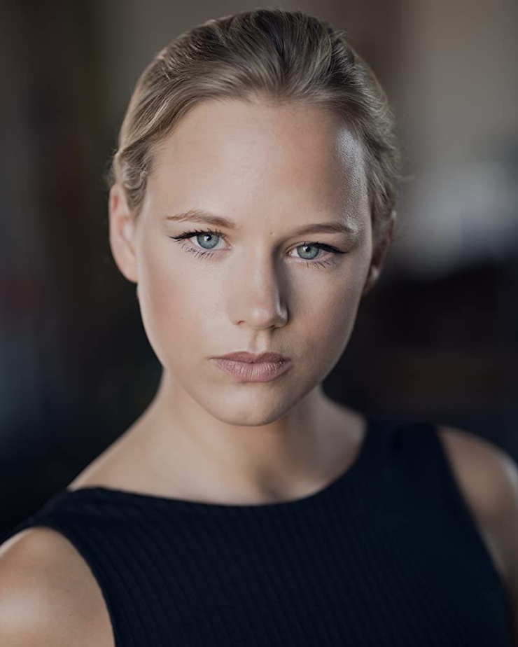 Picture of Georgina Philipps