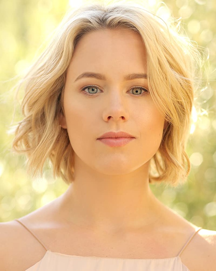 Picture of Georgina Philipps