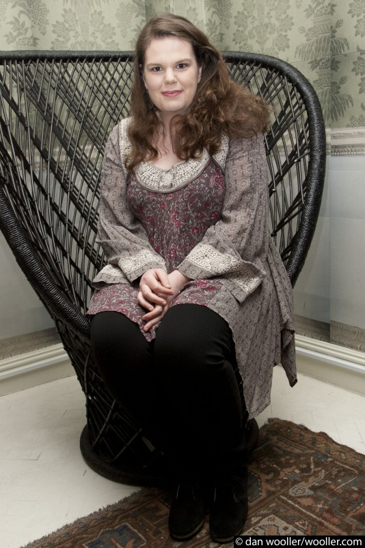 Picture of Rosie Sansom