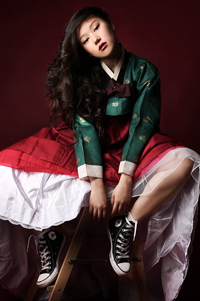 Picture of Yerin Ha