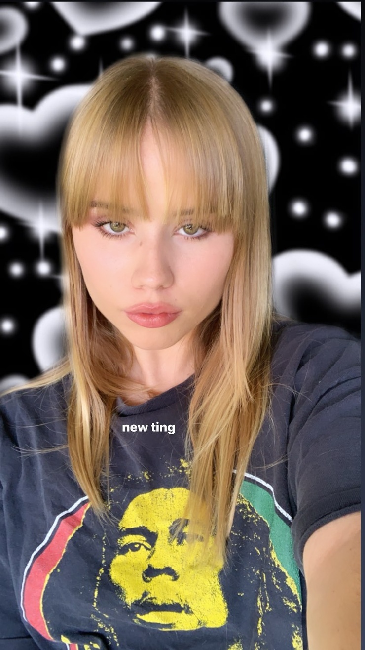 Picture of Lexee Smith