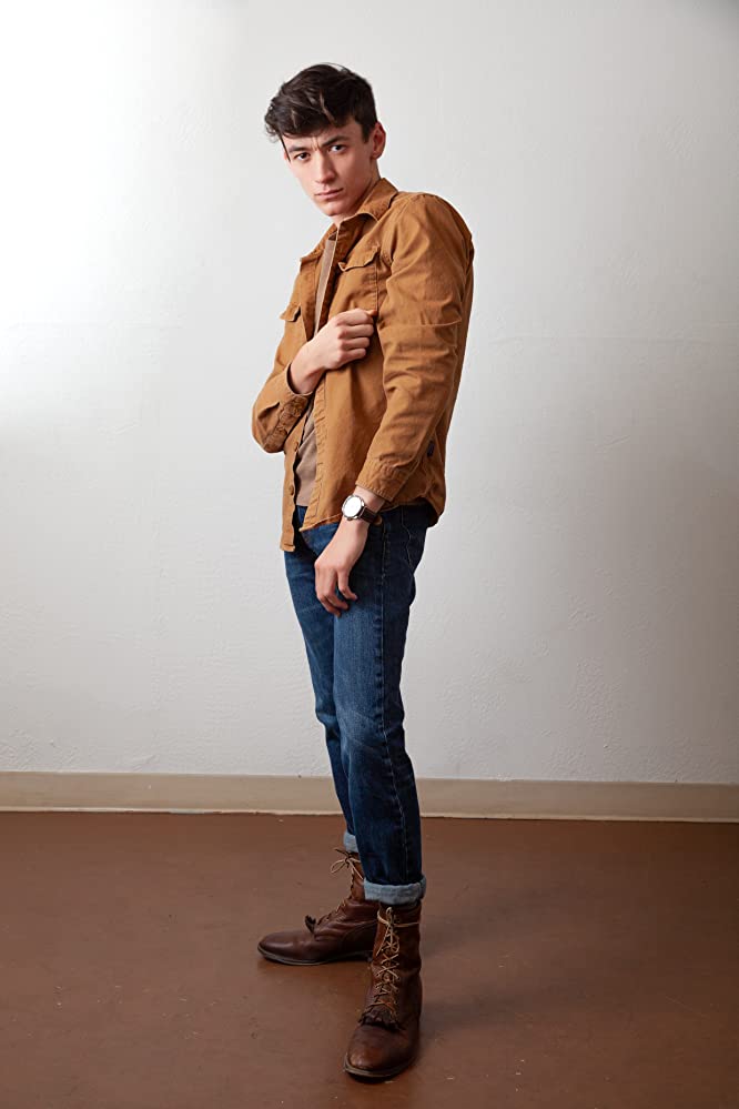 Picture of Connor McKinley Griffin