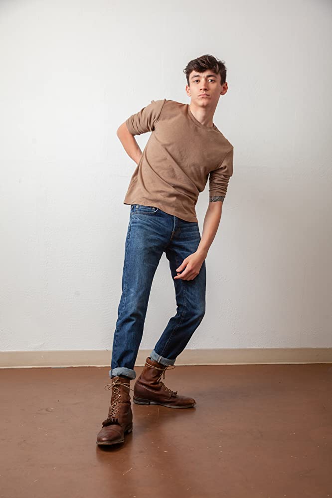 Picture of Connor McKinley Griffin