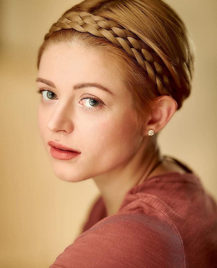 Picture of Bo Martyn