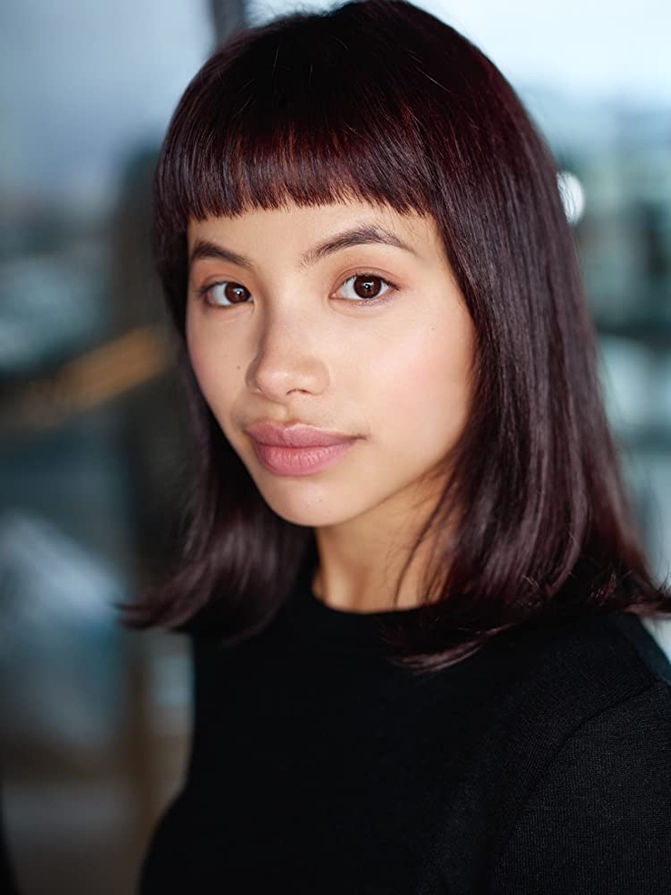 Picture of Jillian Nguyen