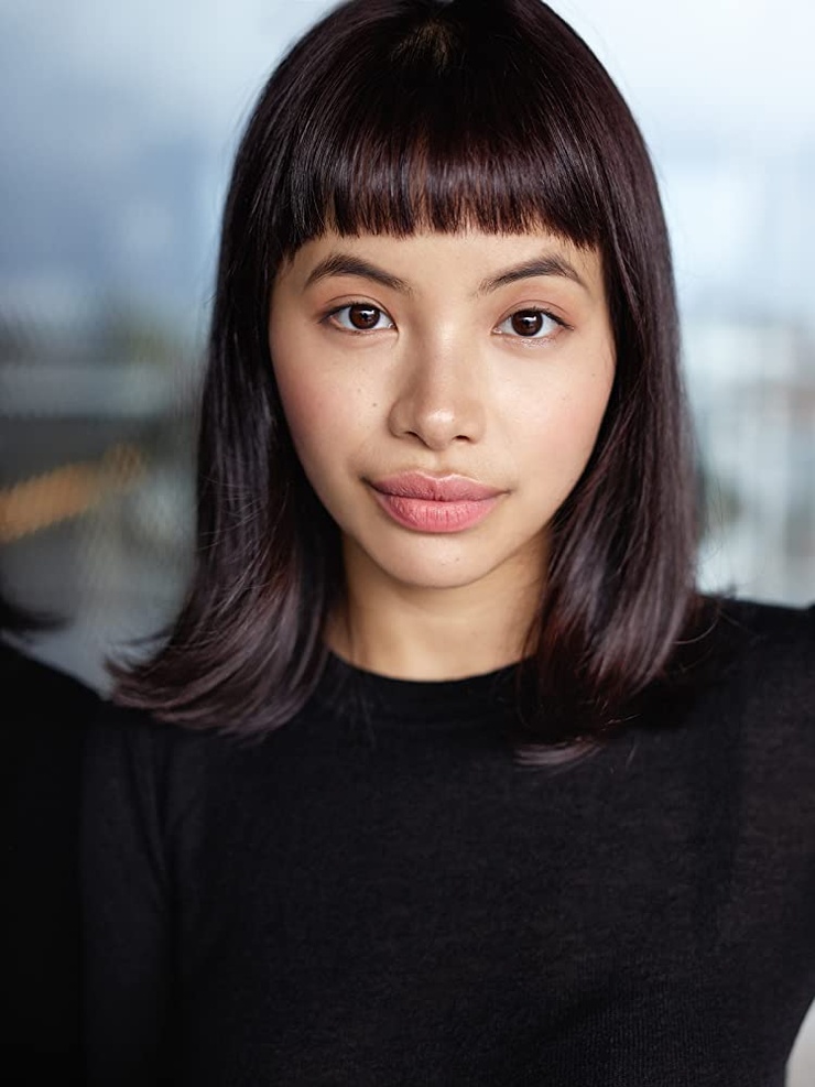 Picture of Jillian Nguyen