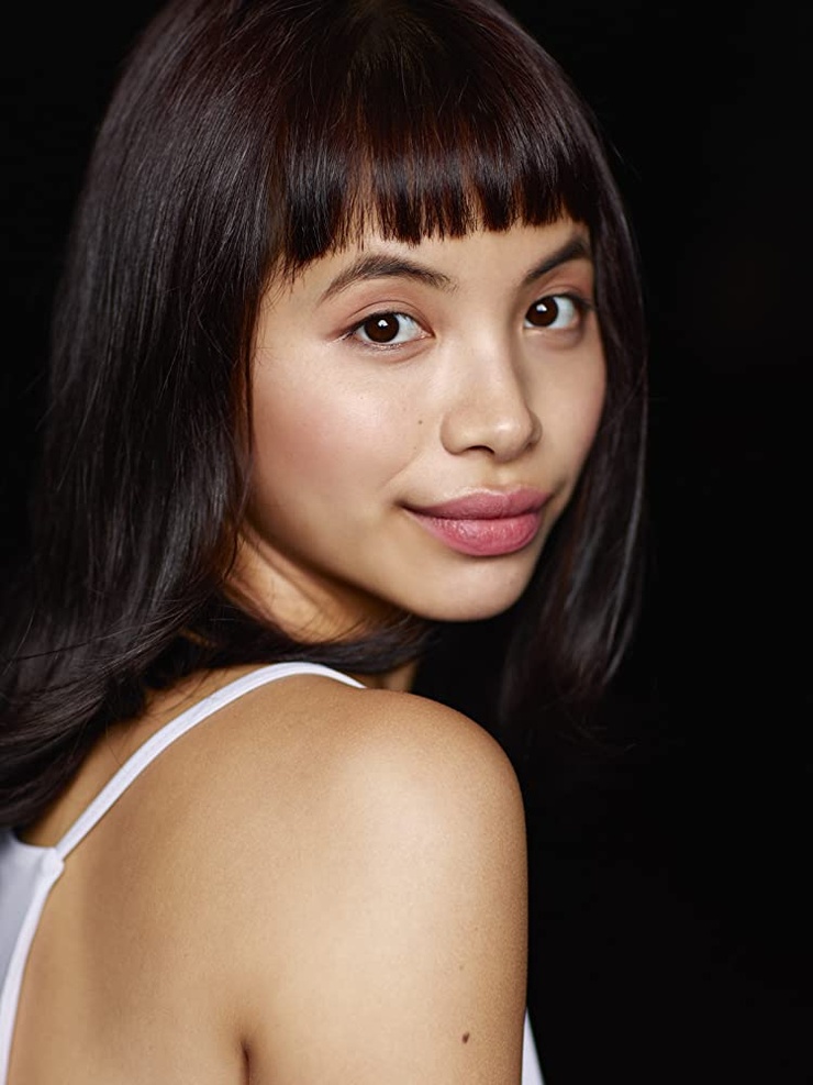 Image of Jillian Nguyen