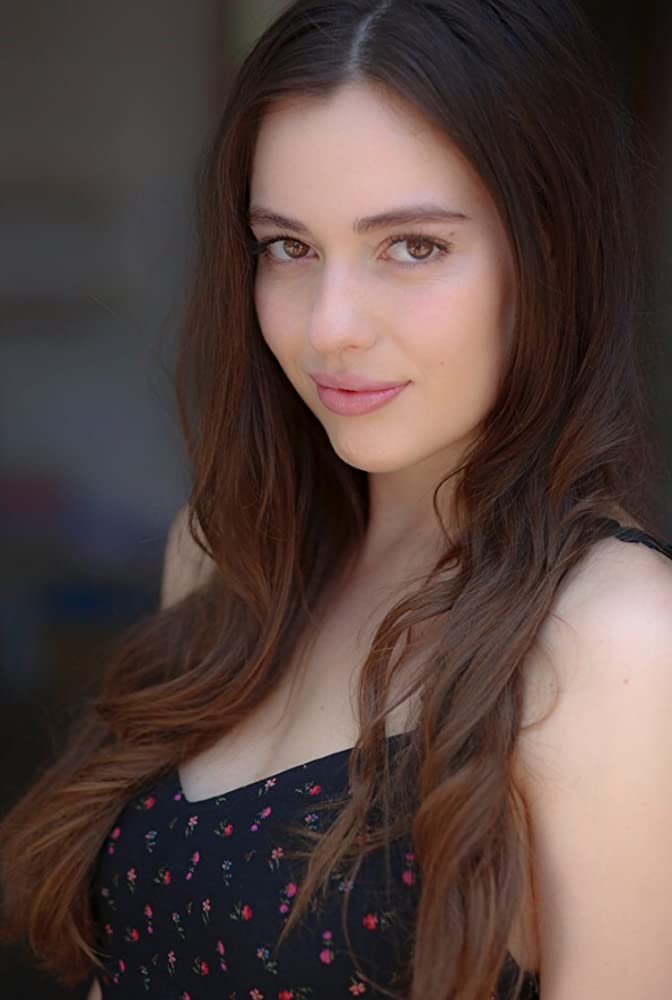 Picture of Tiana Tuttle