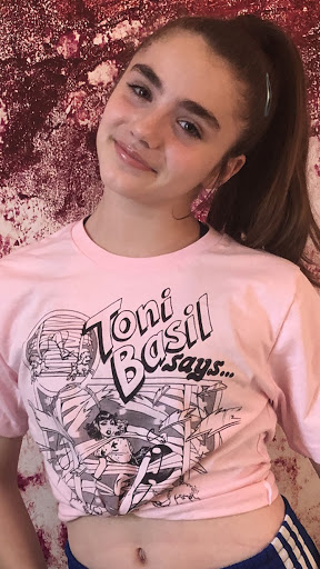 Angelina Capozzoli picture