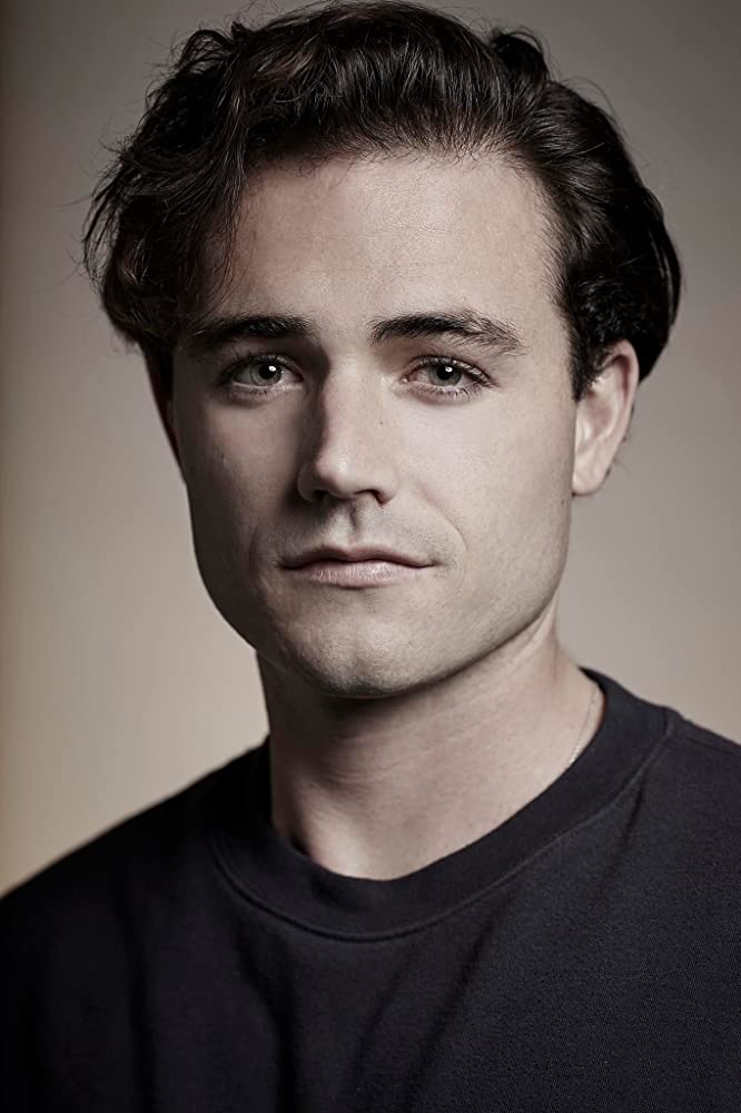 Picture of Luke Cosgrove