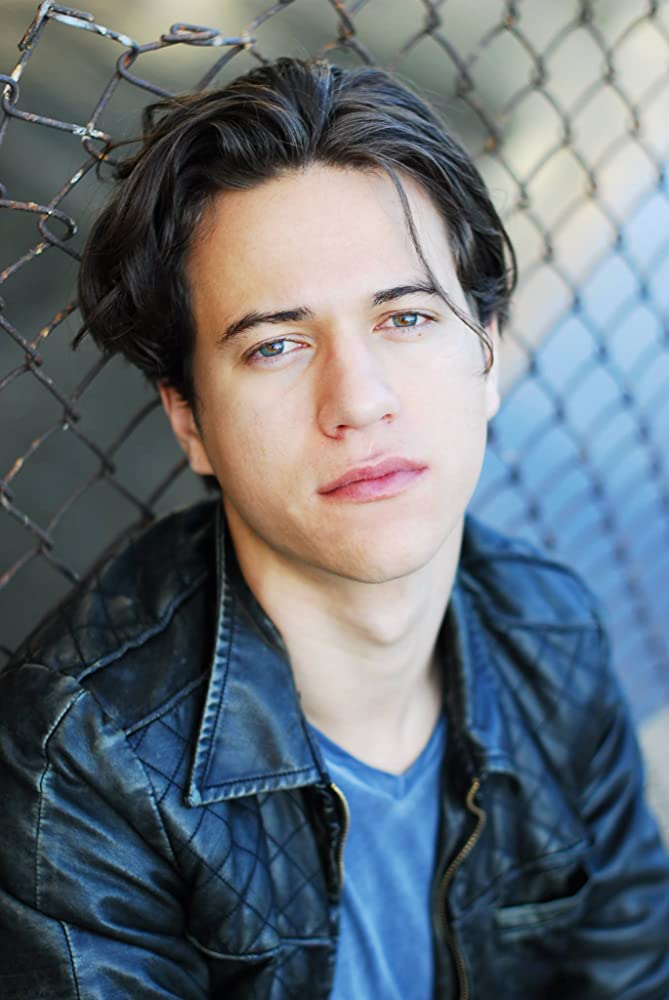 Picture of Dillon Lane