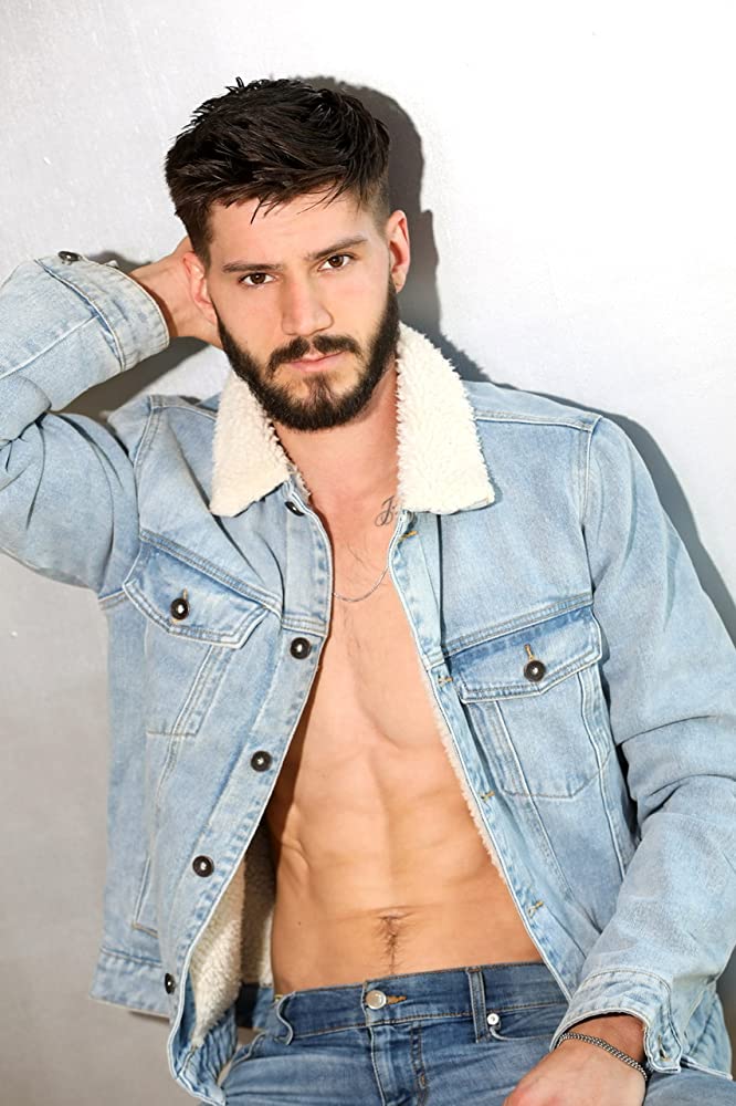 Picture of Kevin Fonteyne