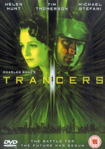 Picture of Trancers