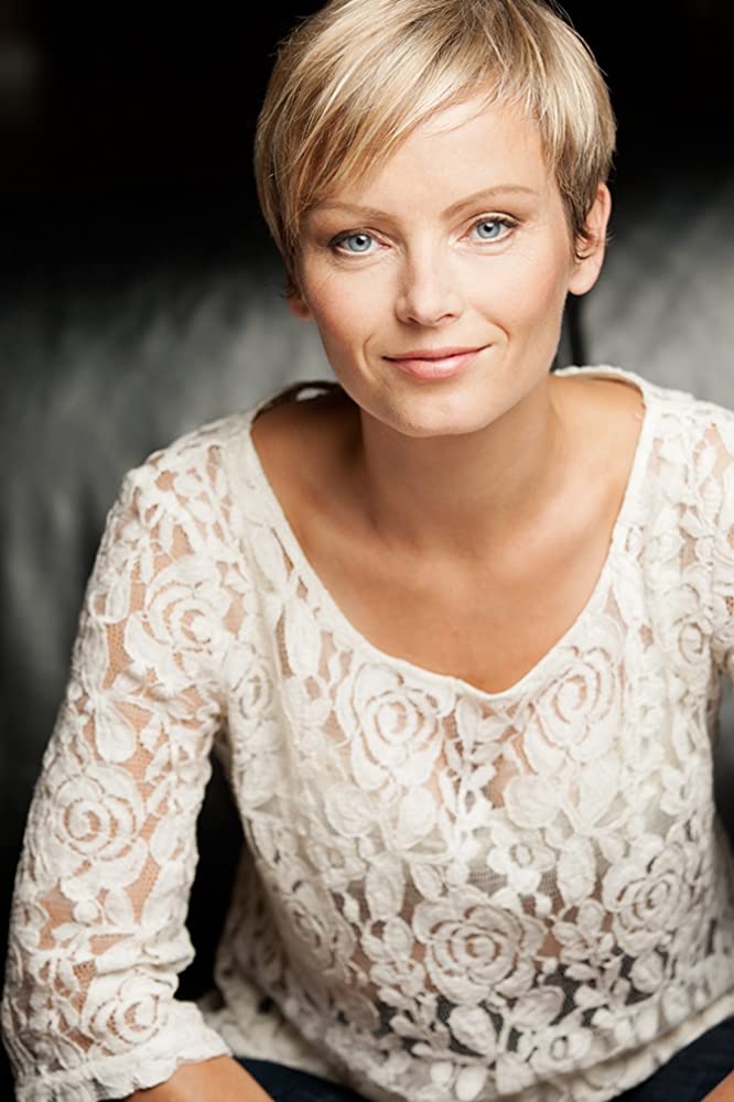 Picture of Ulla Friis