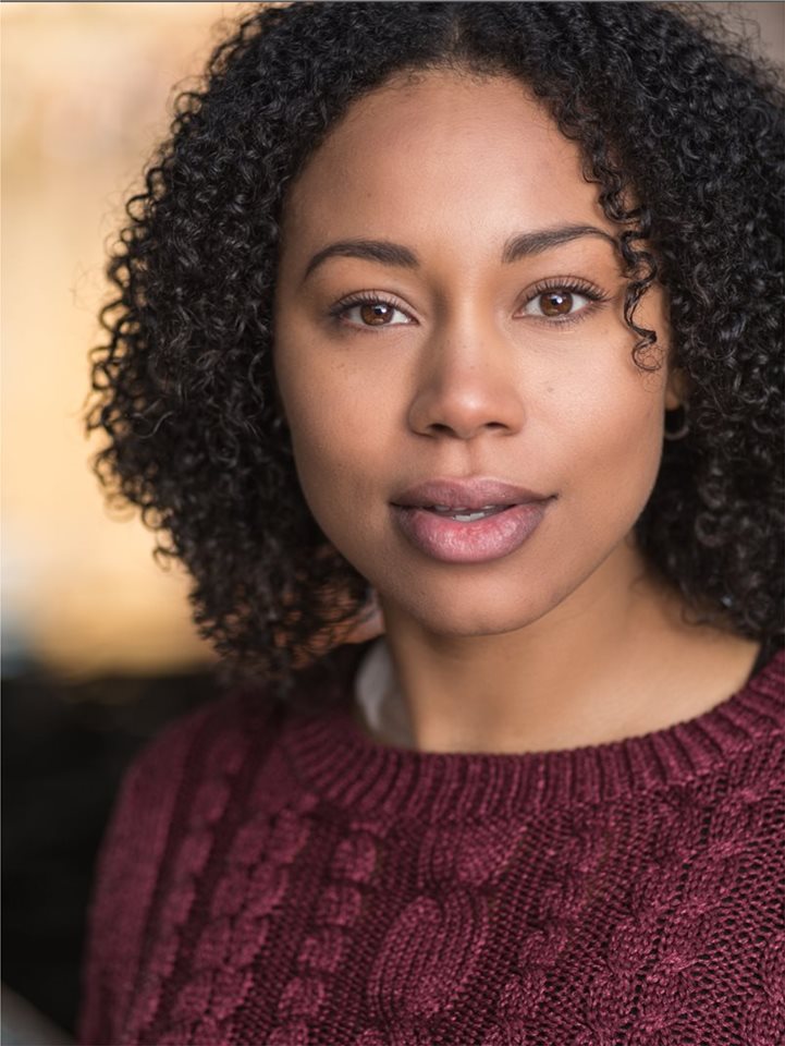 Picture of Joanne Sandi