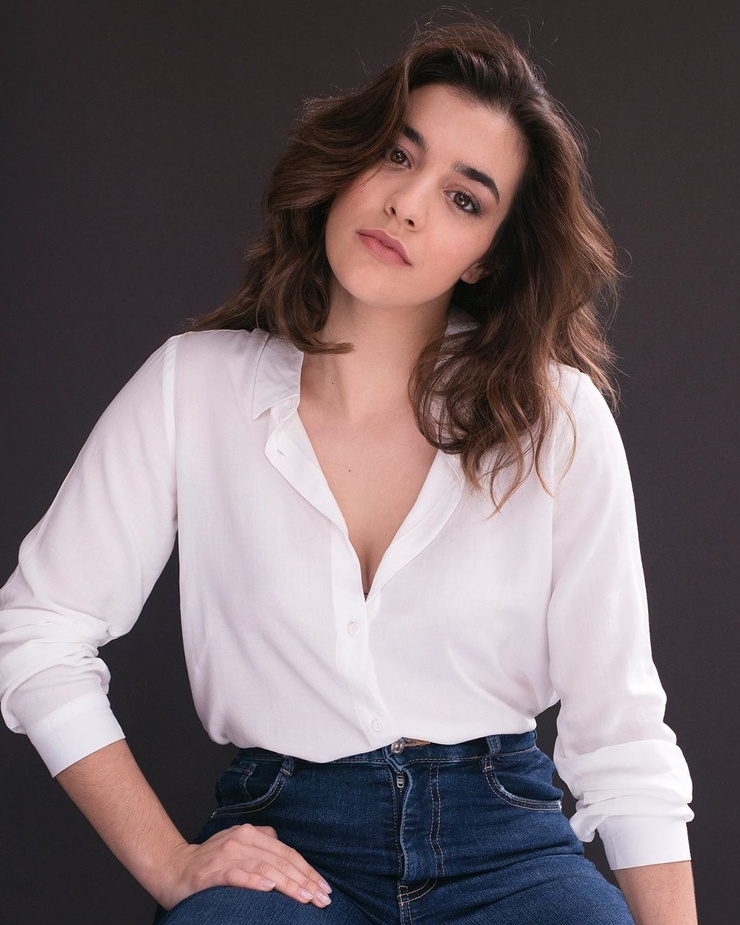 Picture of Barbara Branco