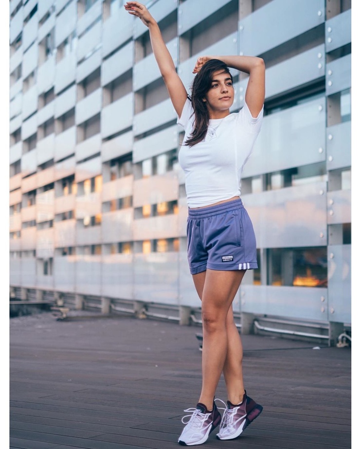 Barbara Branco picture