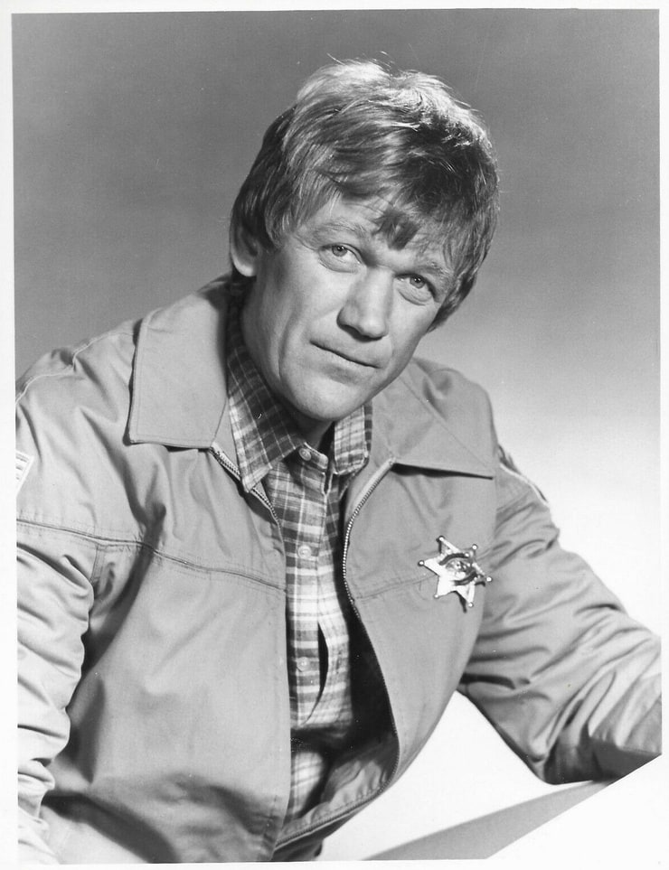 Bo Svenson