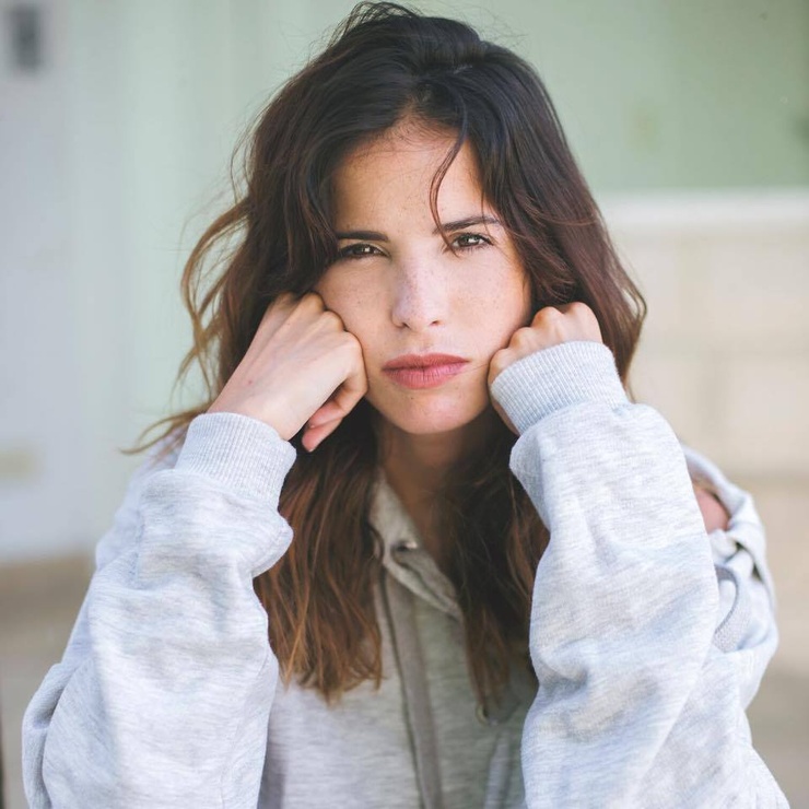 Picture of Candelaria Molfese
