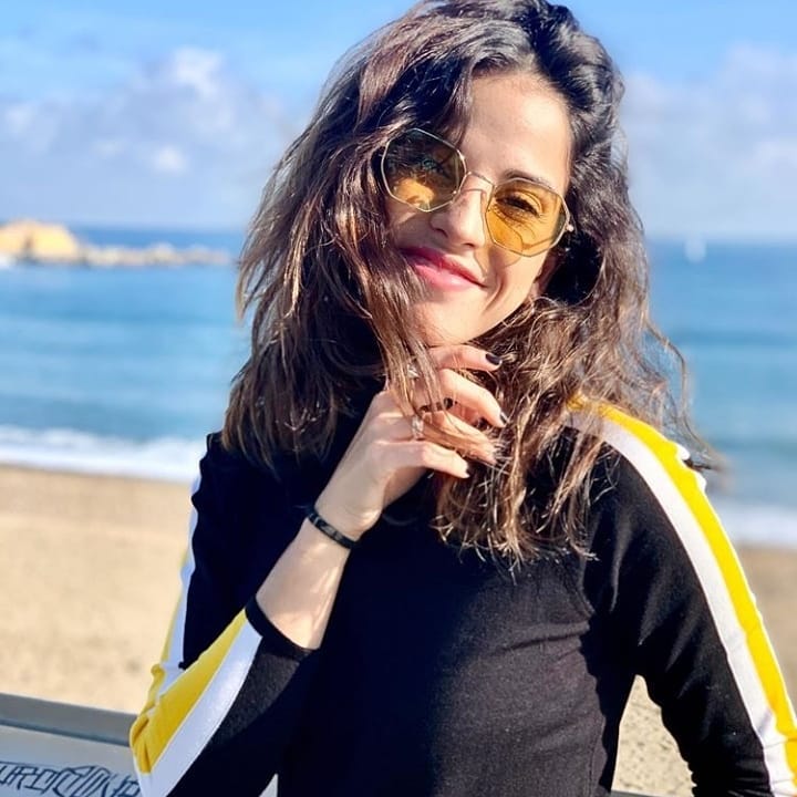 Picture of Candelaria Molfese