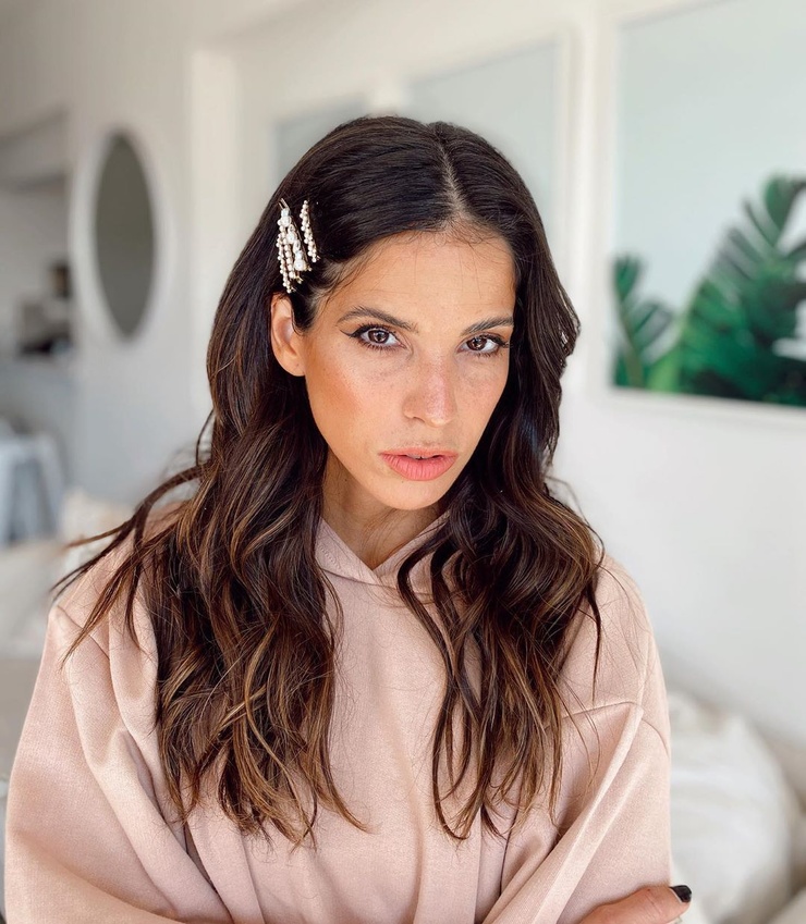 Picture of Candelaria Molfese