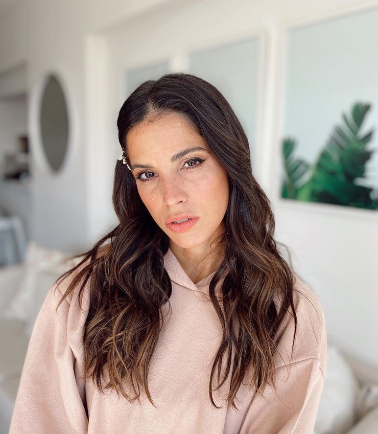 Picture of Candelaria Molfese