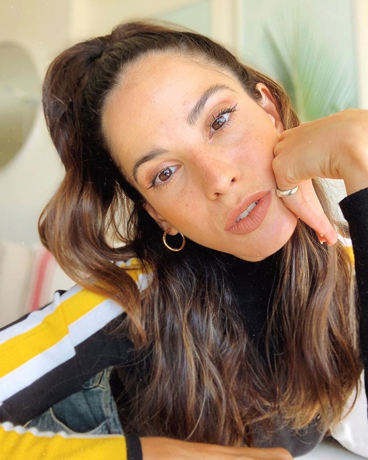 Image of Candelaria Molfese