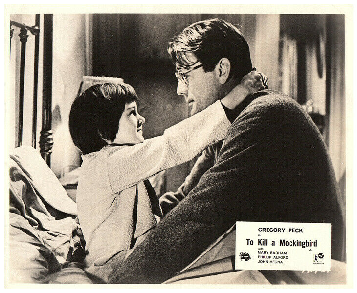 Image of To Kill a Mockingbird