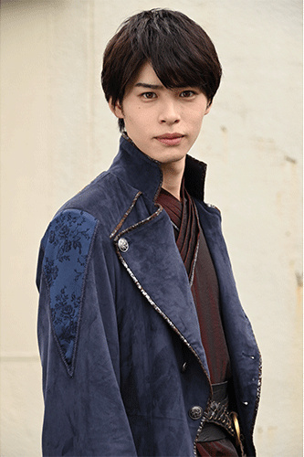 Picture of Kento Fukamiya