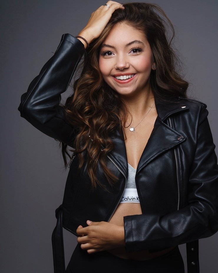 Picture of Laney Stroud