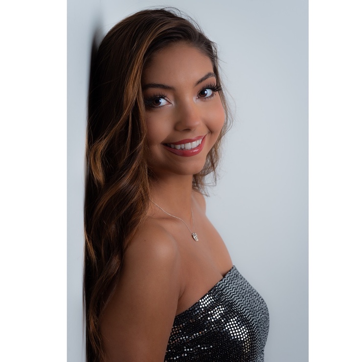 Picture of Laney Stroud