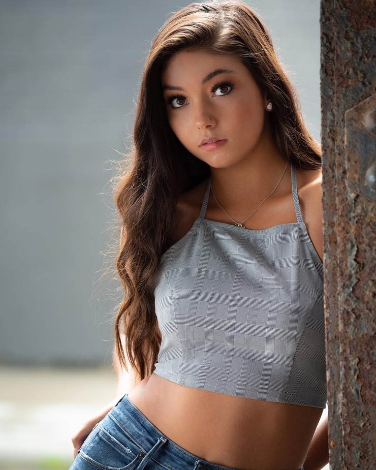 Image of Laney Stroud