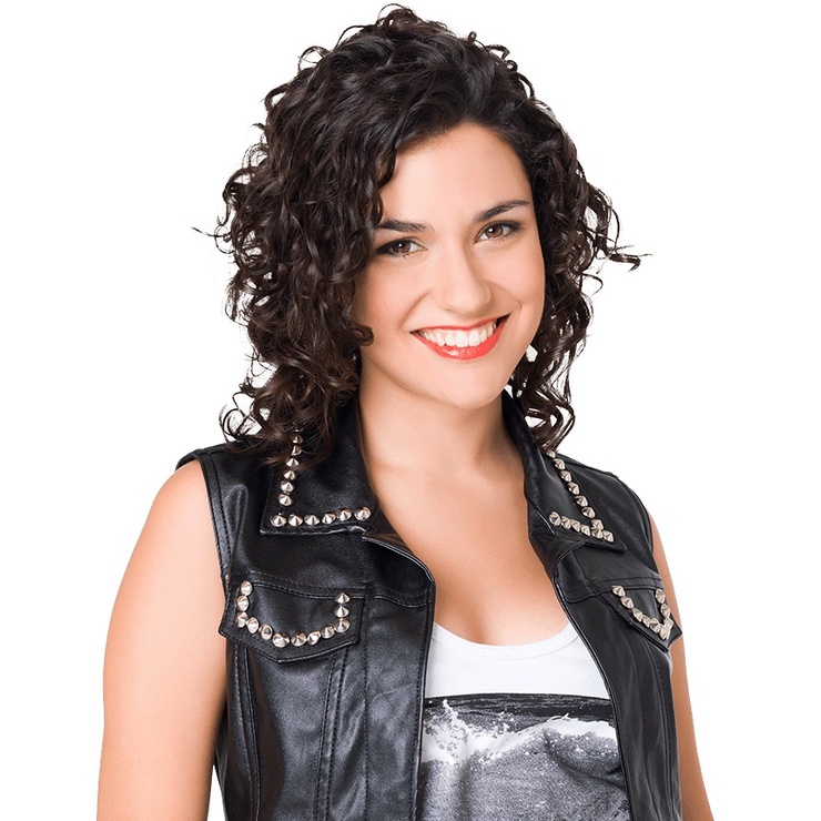 Picture of Alba Rico