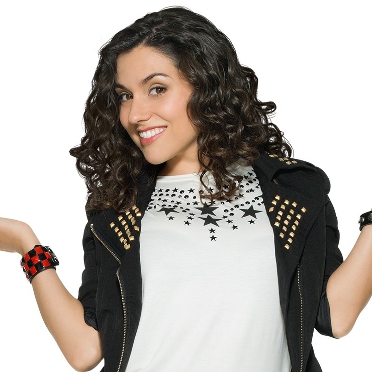 Picture of Alba Rico