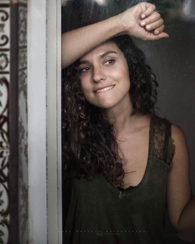 Picture of Alba Rico