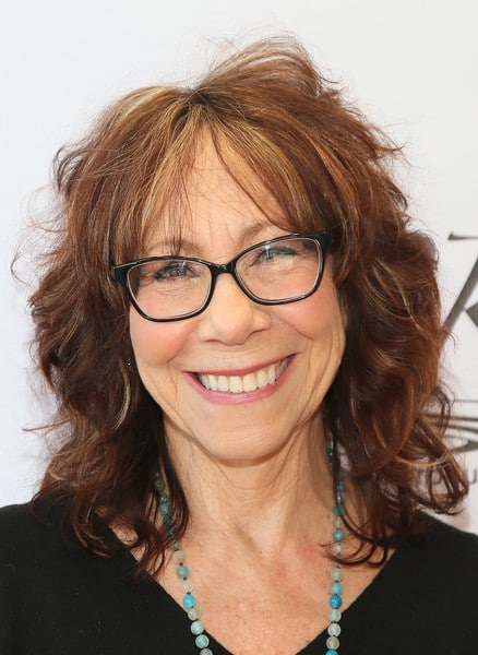 Mindy Sterling Icarly