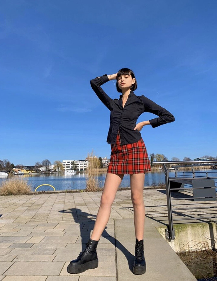 Anastasia Borisova image