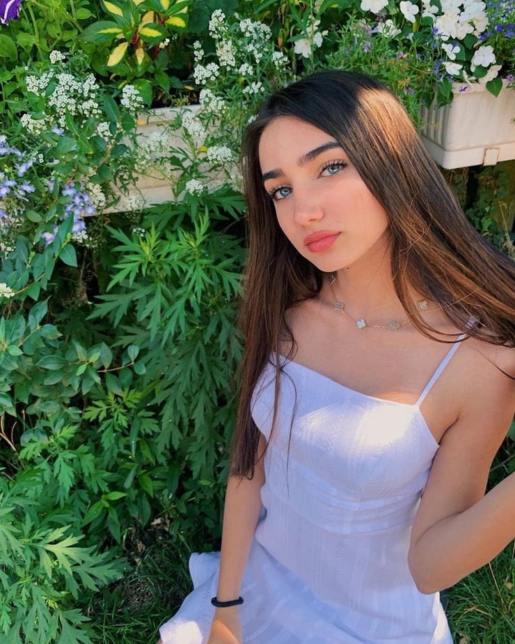 Picture of Taylor Machat