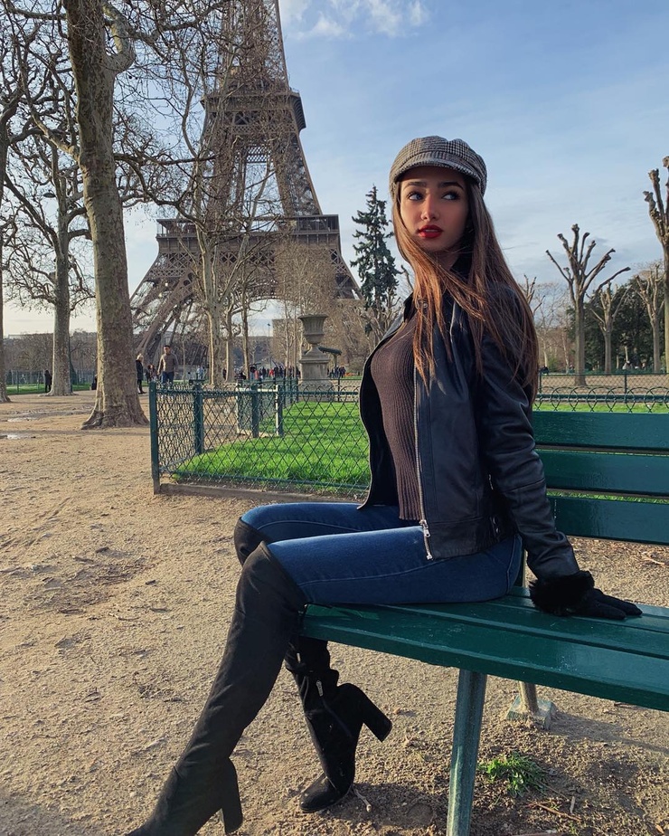 Picture of Taylor Machat