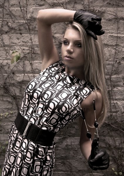 Picture of Lariyah Daniels