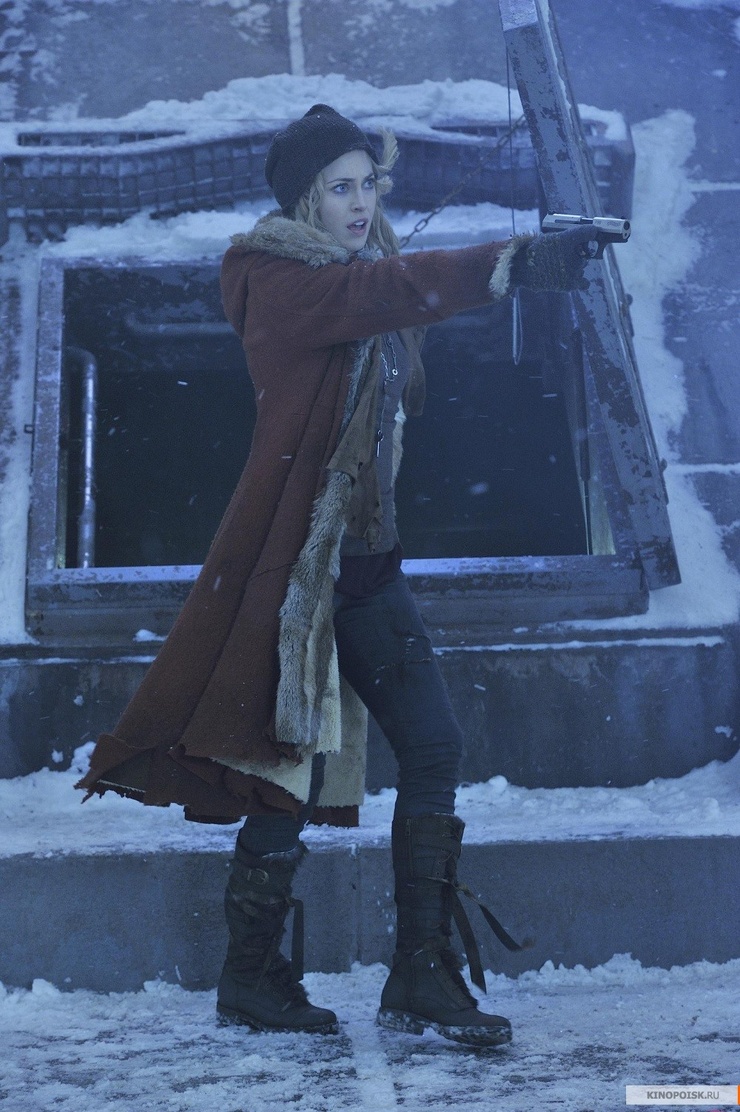 Picture of Charlotte Sullivan