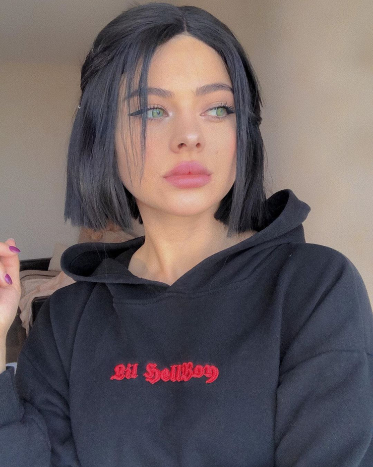 Image of Maria Shuwalkina