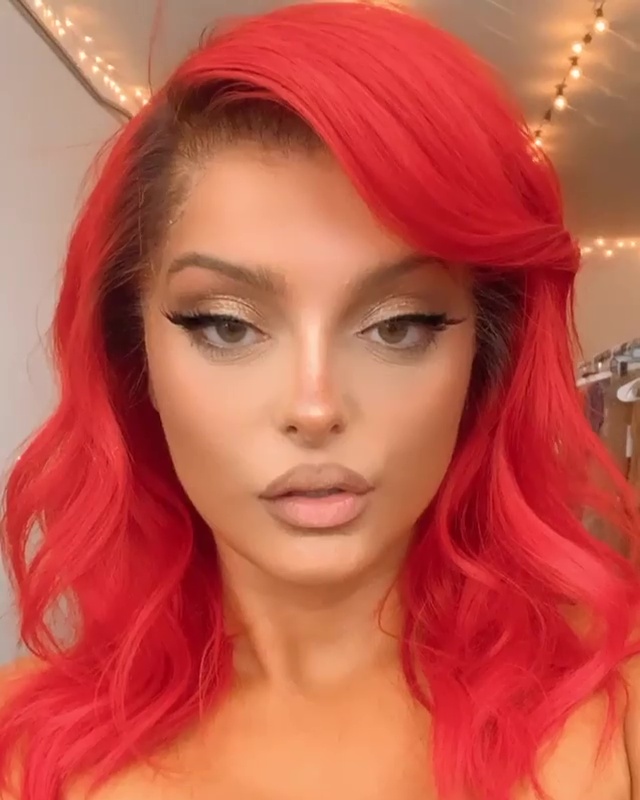 Bebe Rexha image
